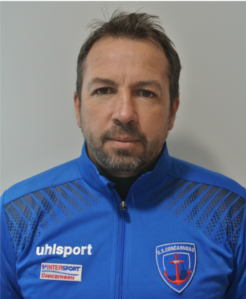 STAFF - US CONCARNEAU